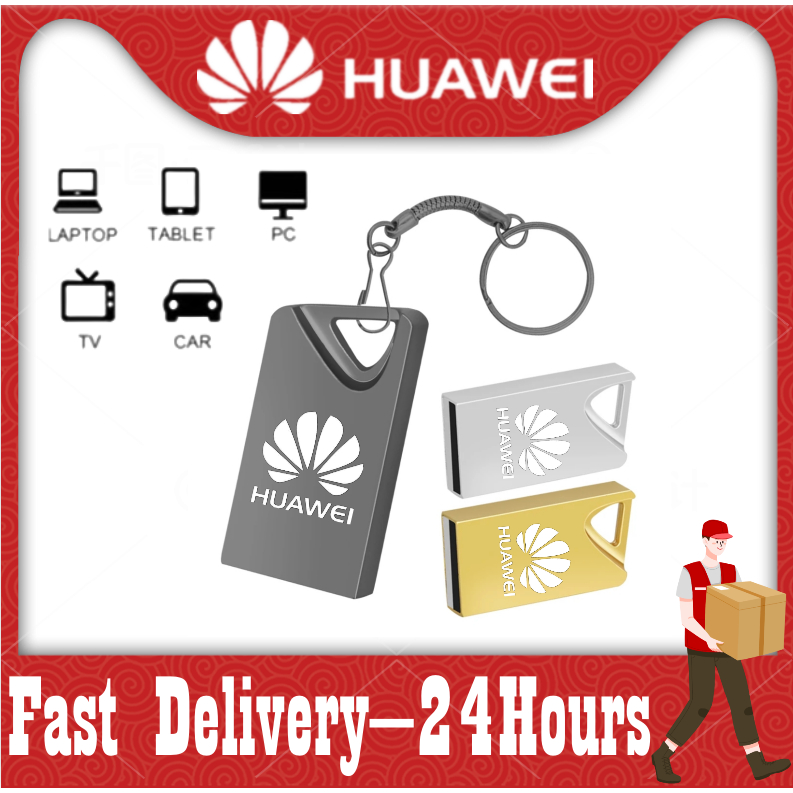 2TB Hua'wei Waterproof Pen Drive Flash Drive 2TB USB 3.0 PenDrive USB ...