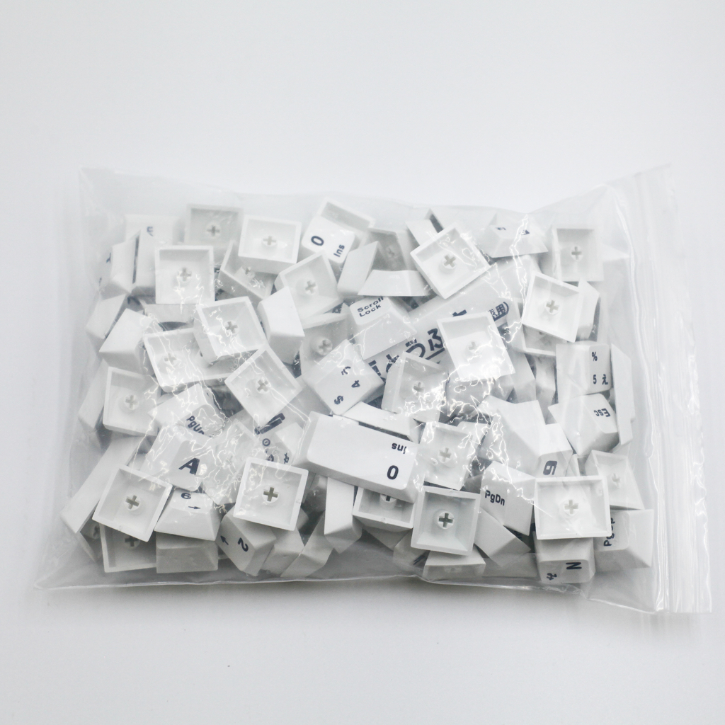 AE86 Keycaps PBT Dye-sub Cherry/XDA/MA Profile Keycaps | Shopee Philippines