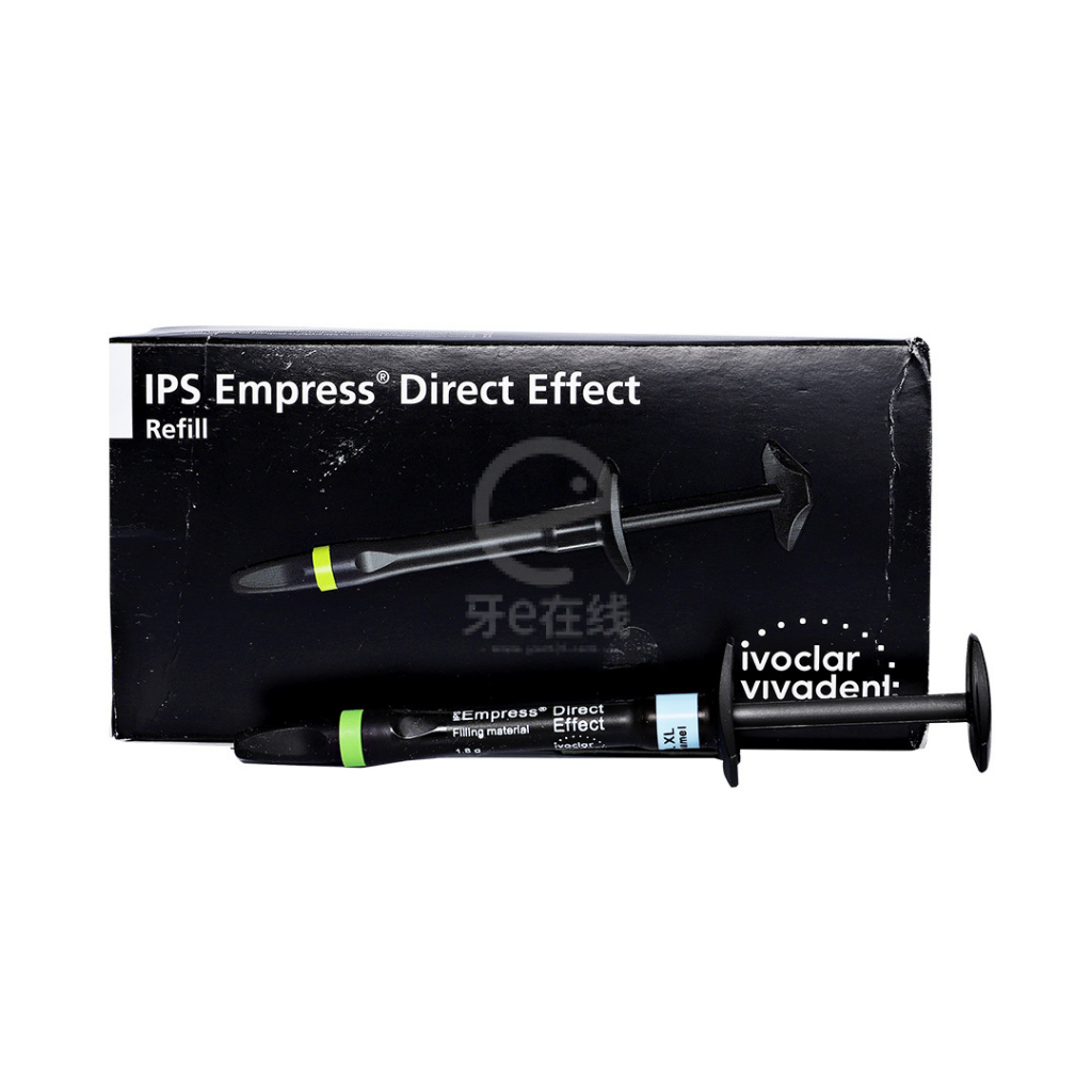 【ddydental】ivoclar vivadent IPS Empress Flowable Composite Opal 30 XL ...