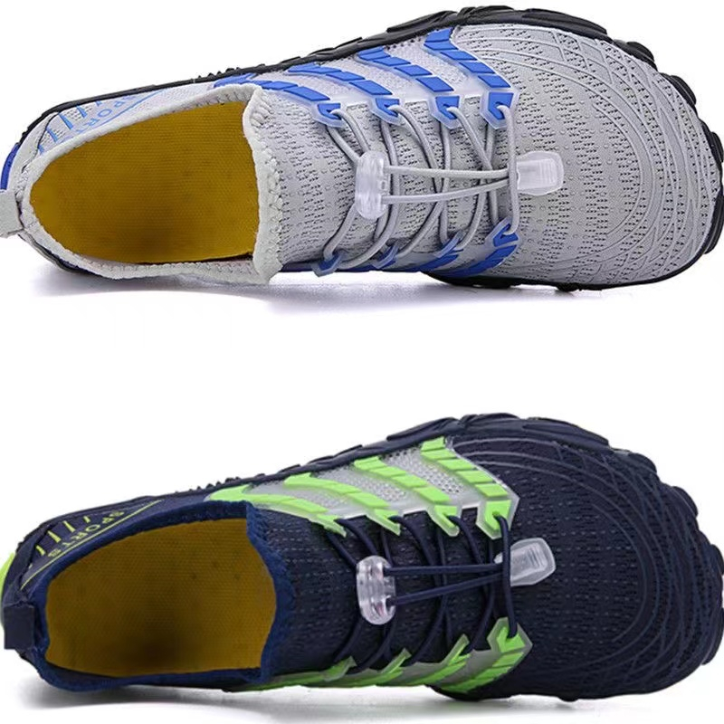 Unisex Breathable Wide footed shoes Men Hallux valgus Diabetes Edema ...