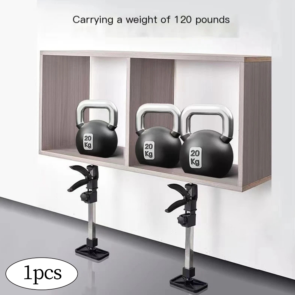 Sturdy Professional Stainless Steel Adjustable Support Pole Telescopic ...