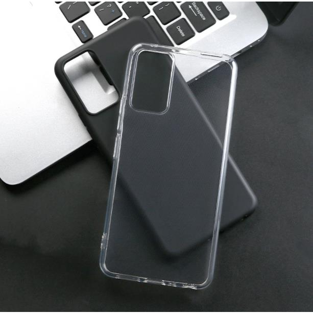 Soft TPU Case For TCL 405 T506D 406 408 Gel Silicone Phone Protective ...