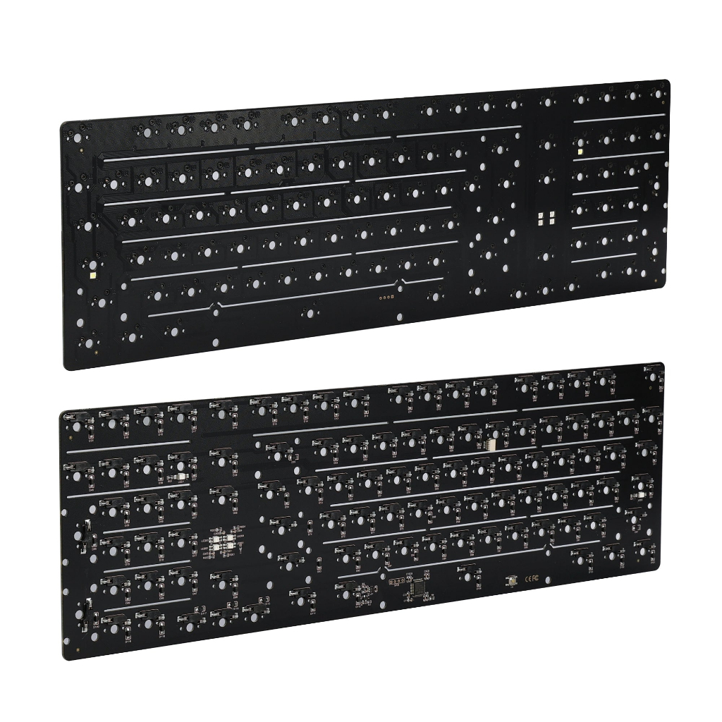 KBDfans Odin R3 Keyboard Accessories | Shopee Philippines