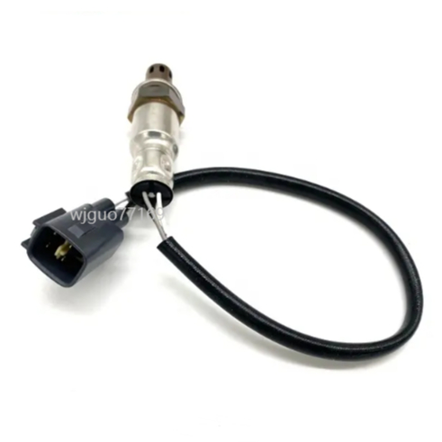 Oxygen Sensor Bank 1 Lower O2 Sensor Downstream Oxygen Sensor Lambda ...