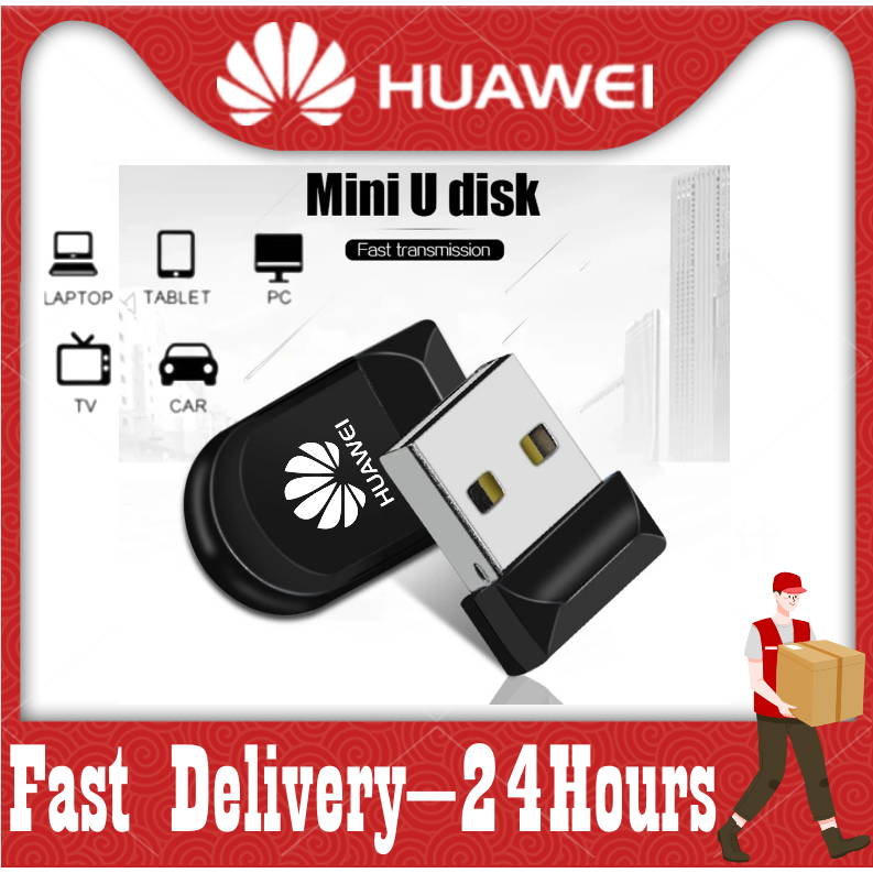 Hua'wei 3.0 2TB Flash Drive Metal Waterproof High speed U Disk Flash ...