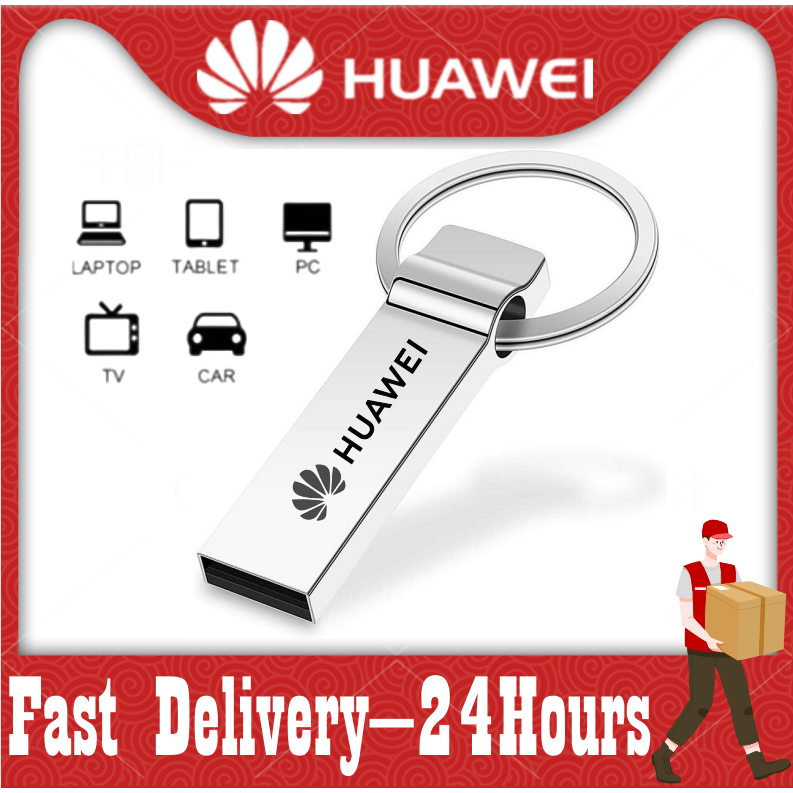 Huawei Metal USB 3.0 Pen Drive 2TB USB Flash Drive USB Pendrive Stick ...