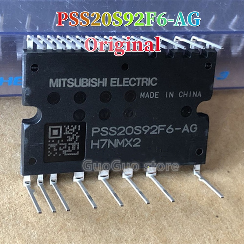 1pcs Original PSS20S92F6-AG PSS20S92F6 20A/600V inverter air ...