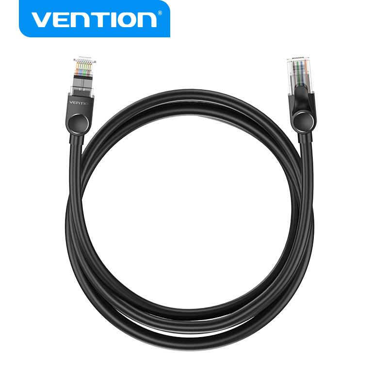 Vention CAT6 Ethernet Cable UTP 1000Mbps RJ45 Gigabit Network Lan Cable ...