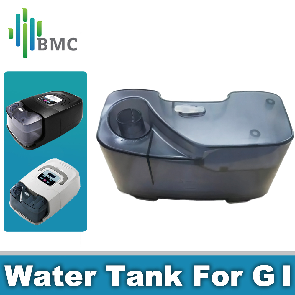 BMC Water Tank for BMC GI Auto CPAP | Shopee Philippines