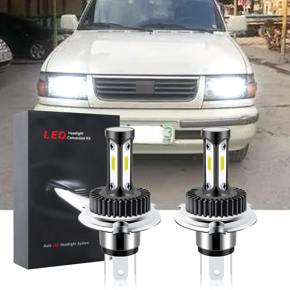 FOR Toyota REVO ZACE UNSER 1999 2000 2001 2002 2003 Front Car Headlight ...