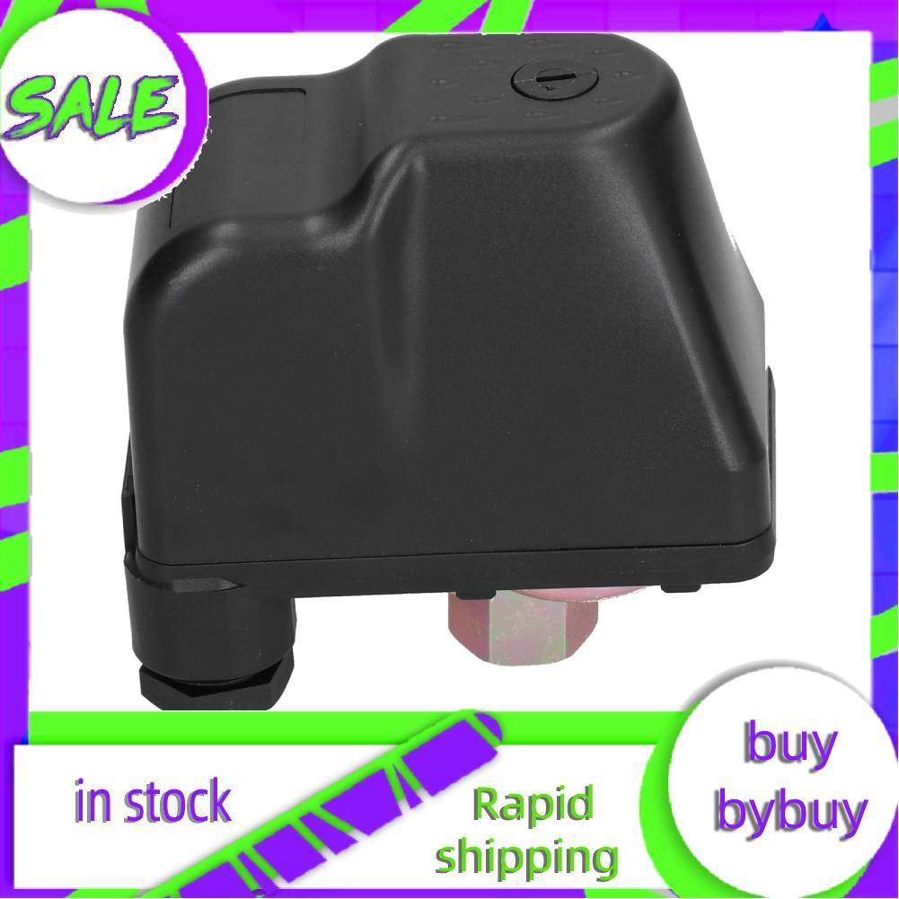 Water Pressure Pump Switch High Power Self Priming Water Pump Pressure ...
