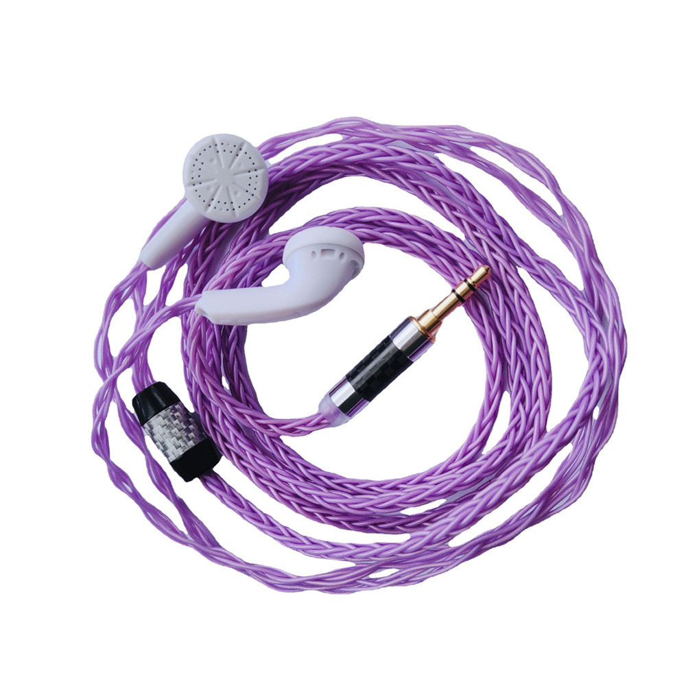 QIGOM S1650-130A Handmade 130 Ohm Beryllium Diaphragm Driver high ...