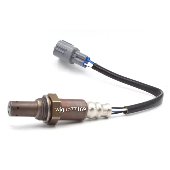 Oxygen Sensor Bank1 O2 Sensor Rear For Toyota Hiace Regiusace TRH 2005 ...