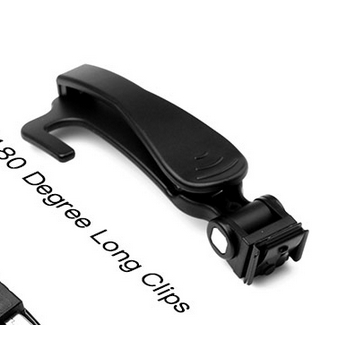 Long Clip for BOBLOV N9 Body Camera only for N9 Body Camera | Shopee ...