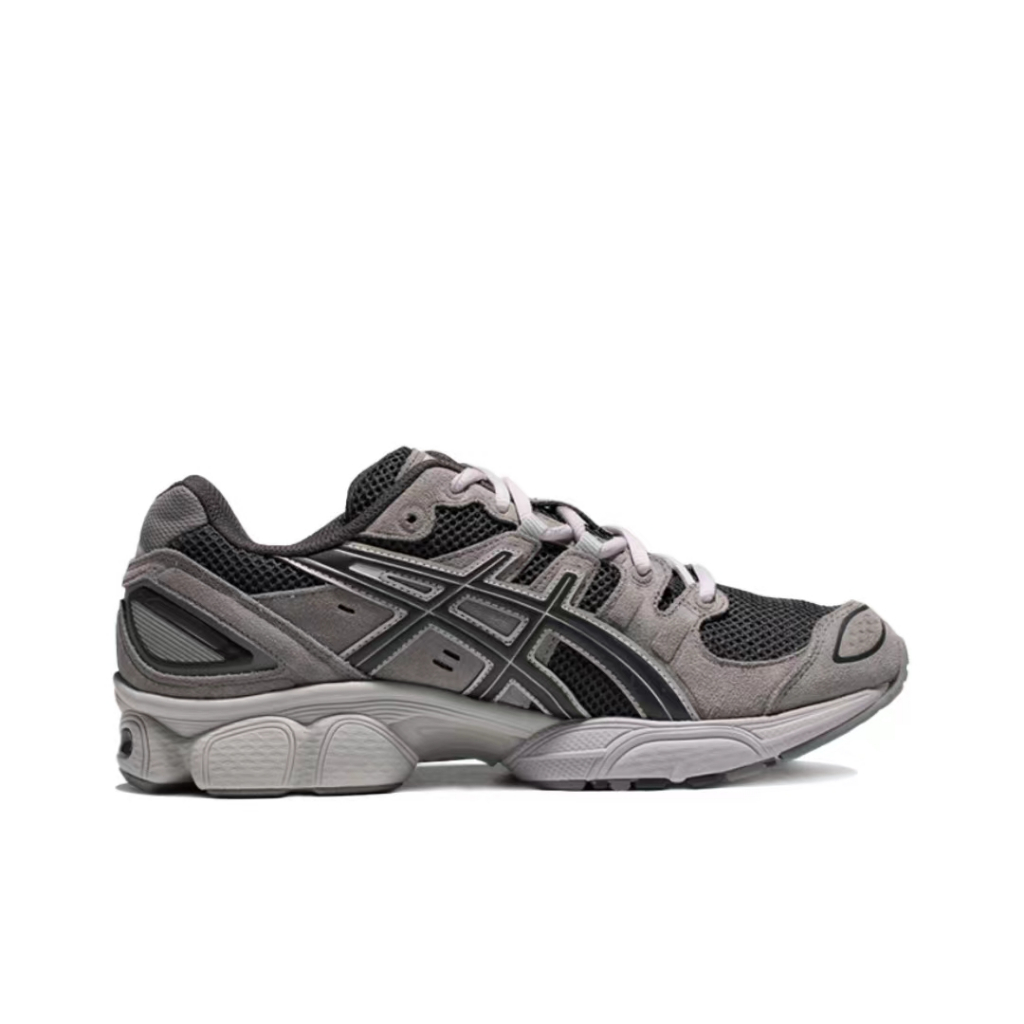 YISILK ASICS Men's GEL-Nimbus 9 Low Cut Running Shoe 1201A584-020 ...