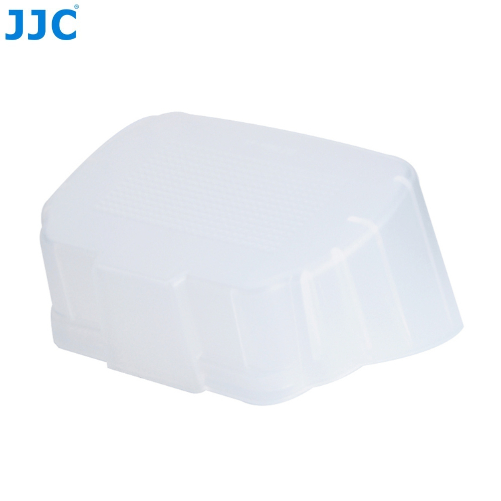 JJC FC-600EXII Flash Diffuser 5500K Replaces SBA-E3 for Speedlight ...