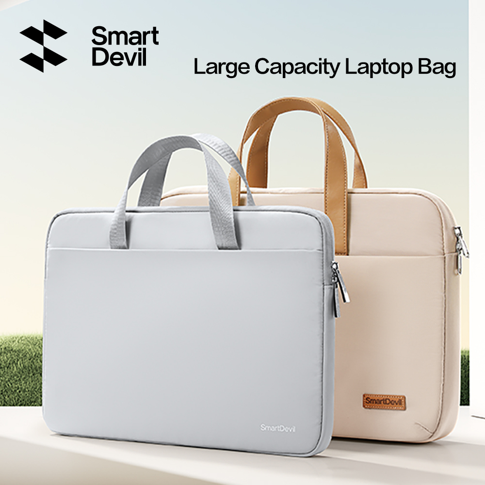 SmartDevil Laptop Bag / Handbag For Huawei Matebook / Macbook ...
