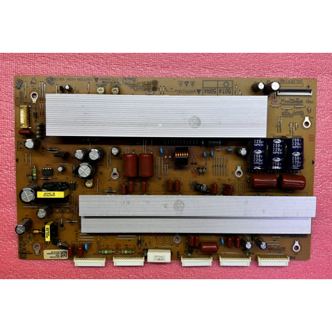 LG 50PA4500.ATS Power board Y Board Z Board Buffer board 50PA4500 ...