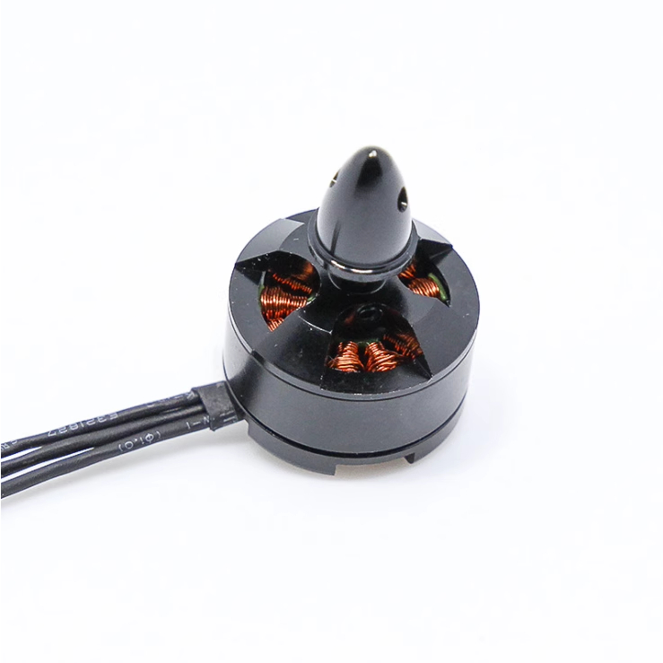 Fpv Model Aircraft Brushless Motor 1806 2280KV 250mm Through Machine ...