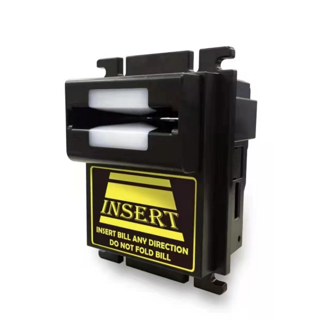 Best price TB74 / TB74B bill acceptor TOP brand Banknote bill Validator ...