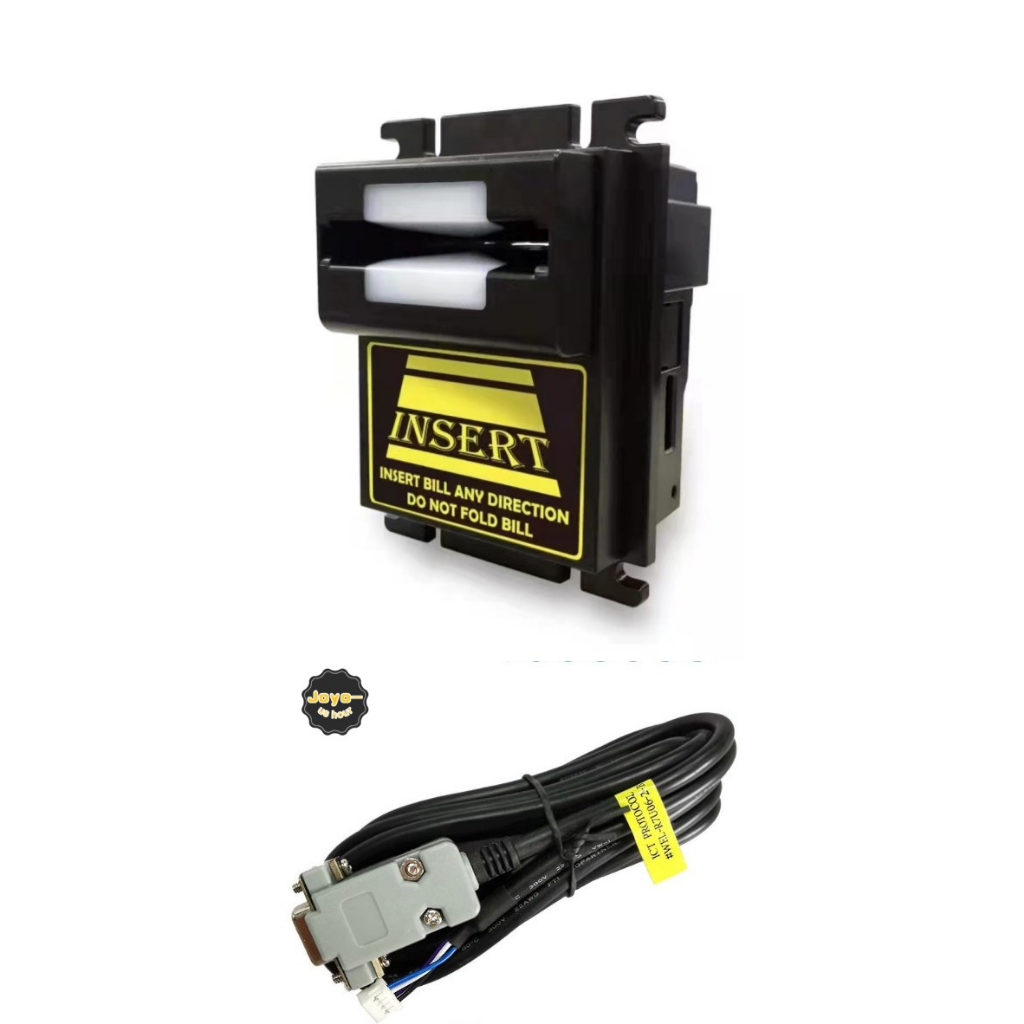 Best price TB74 / TB74B bill acceptor TOP brand Banknote bill Validator ...