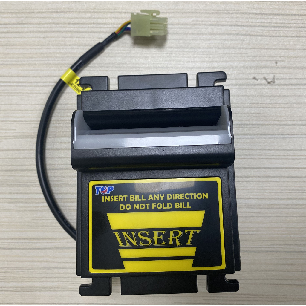 Best price TB74 / TB74B bill acceptor TOP brand Banknote bill Validator ...