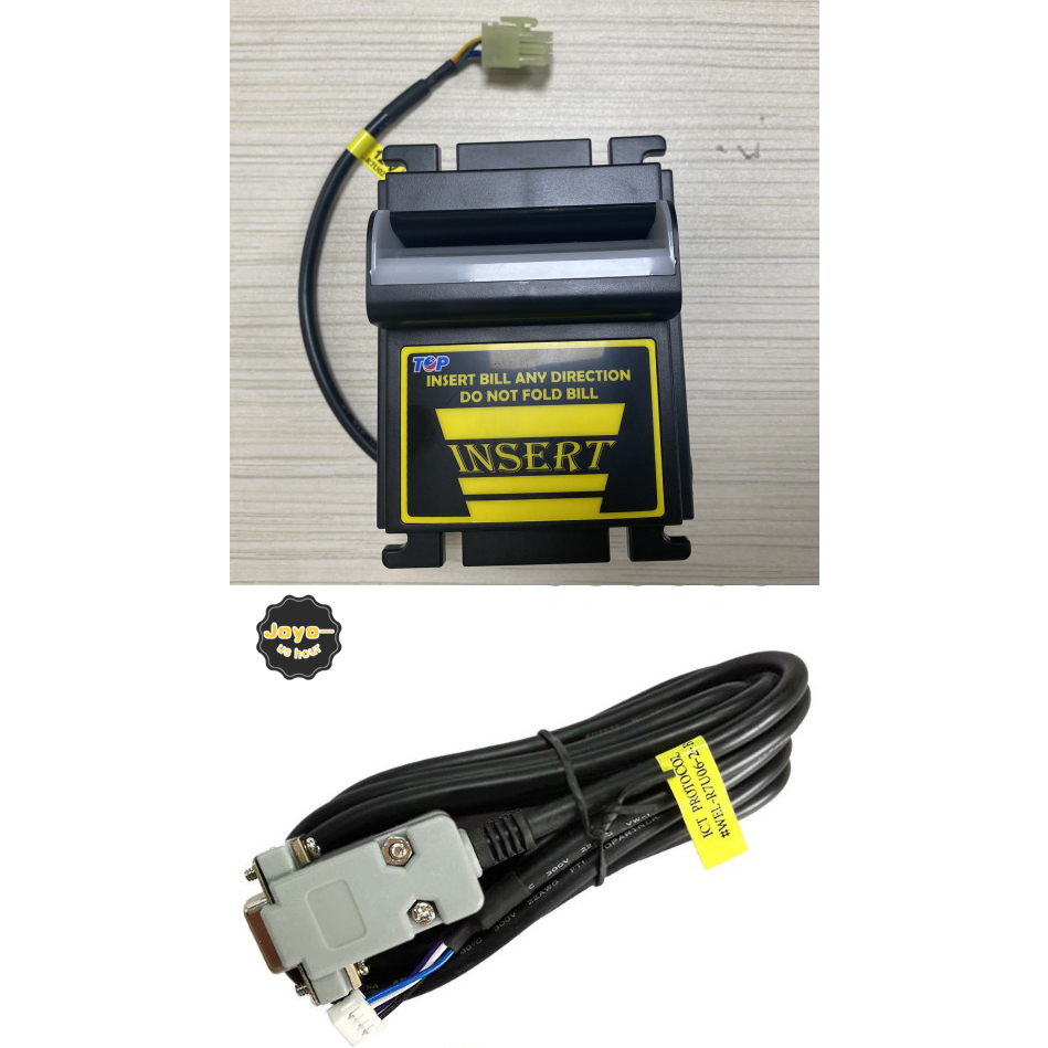 Best price TB74 / TB74B bill acceptor TOP brand Banknote bill Validator ...