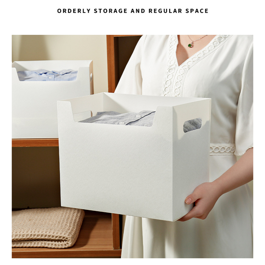 Multifunction Storage Box , Foldable File Folder Document , Paper Books ...