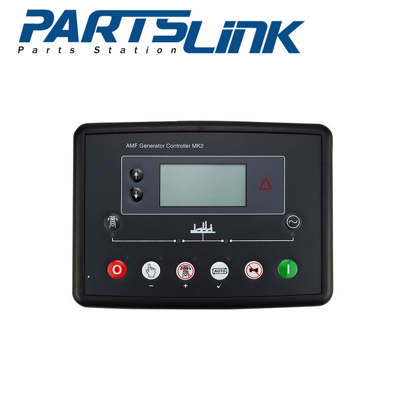 Replace Deep Sea DSE6020 MKII DSE6020MK2 Gen Set Controller Genset ... Replace Deep Sea DSE6020 MKII DSE6020MK2 Gen Set Controller Genset ...