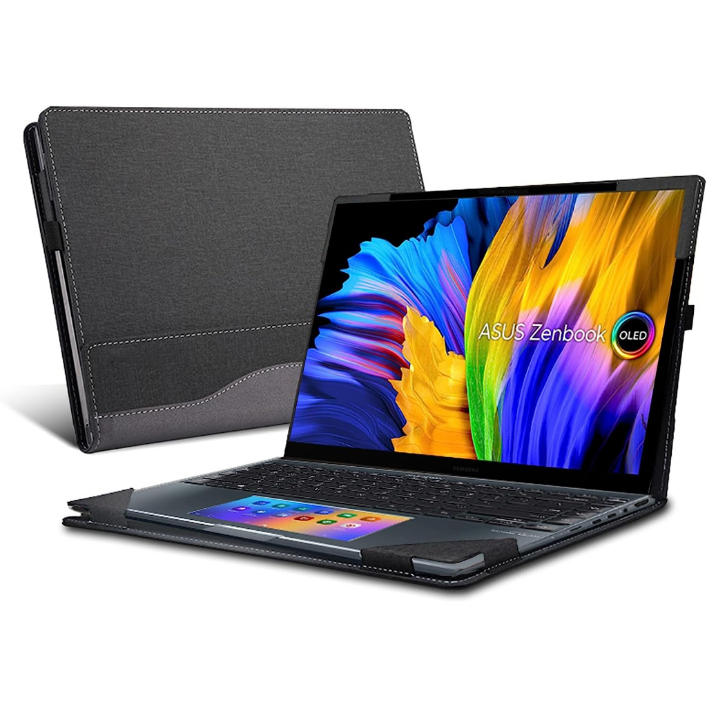 Case for MSI GF63 GF65 - Laptop Cover Protective Skin Sleeve Notebook ...