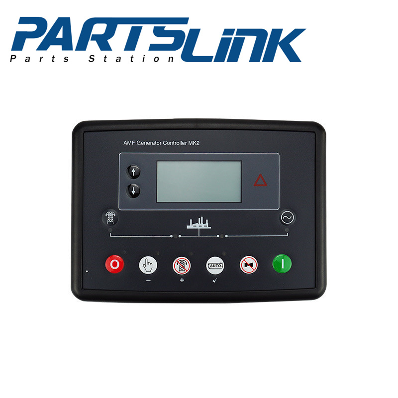 DSE6020MKII DSE6020-03 Diesel Generator Controller DSE6020 | Shopee ...