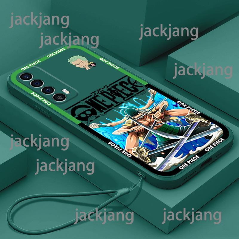Casing Huawei Y7A P SMART 2021 20 SE phone case softcase Silicone New ...