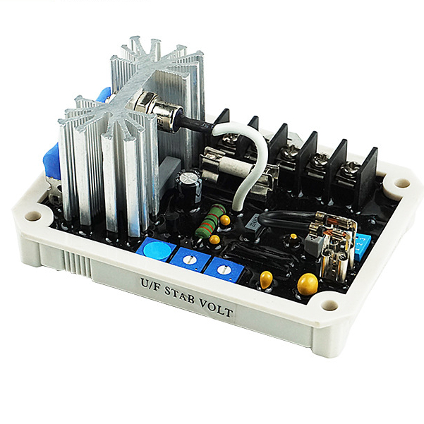 Kutai EA05A AVR 220V - ±1% Voltage Stability for Genset (1 Year ...