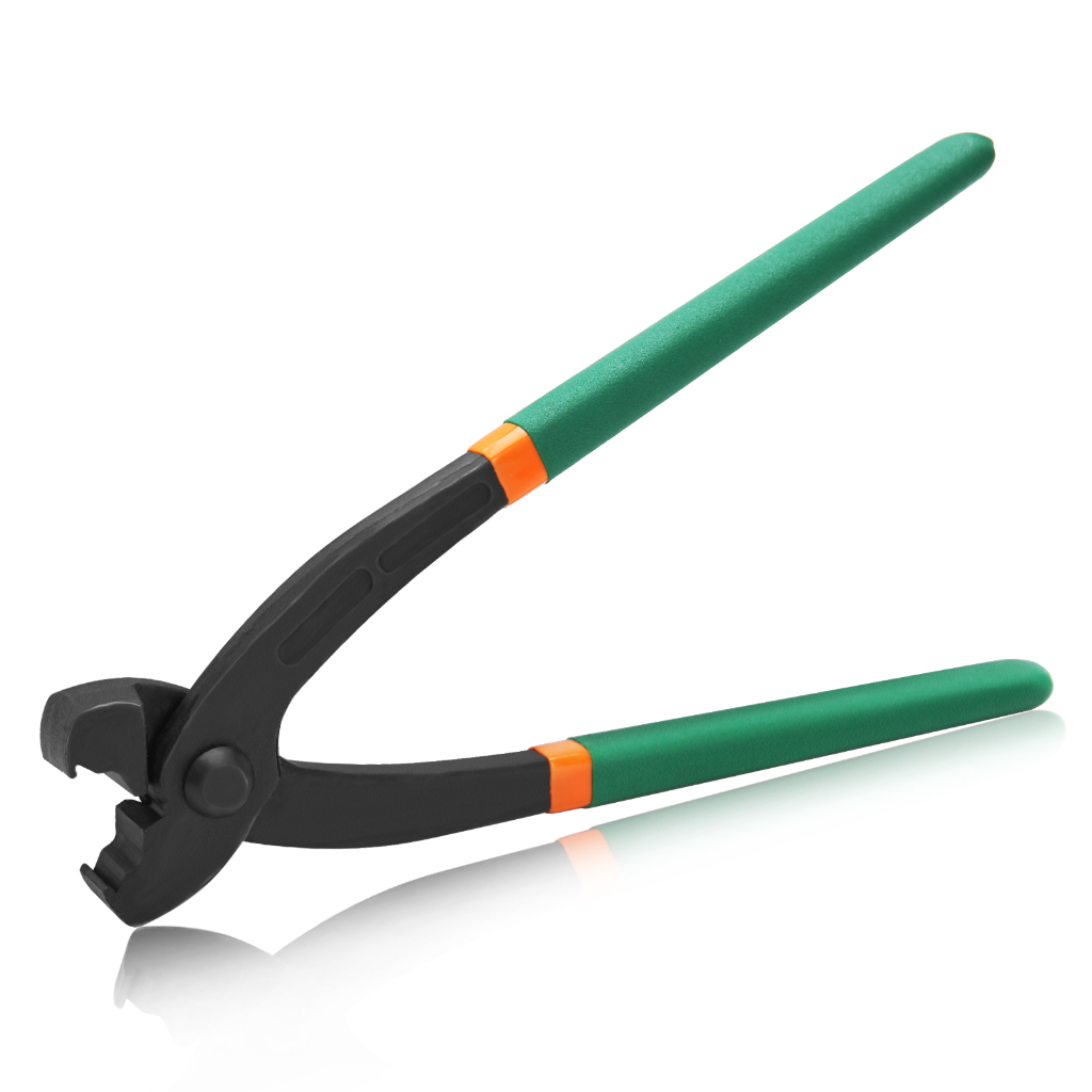 SPEEDWOX Ear Clamp Plier, No Ear Hose Clamps Pliers Hose Clamps Pincer ...