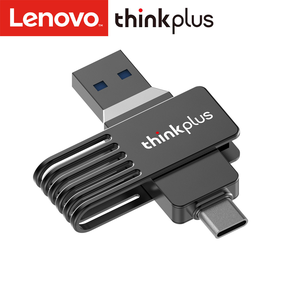 Lenovo Thinkplus Flash Drive Mu252 | Shopee Philippines