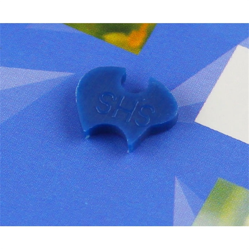 Blue SHS V2/V3 gear delayer nylon gearbox conversion parts | Shopee ...