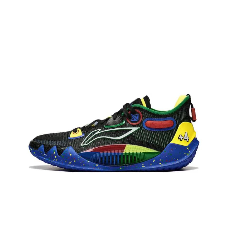 COD JB1 Jimmy Butler 1st Generation Professional Game Cushioning ...