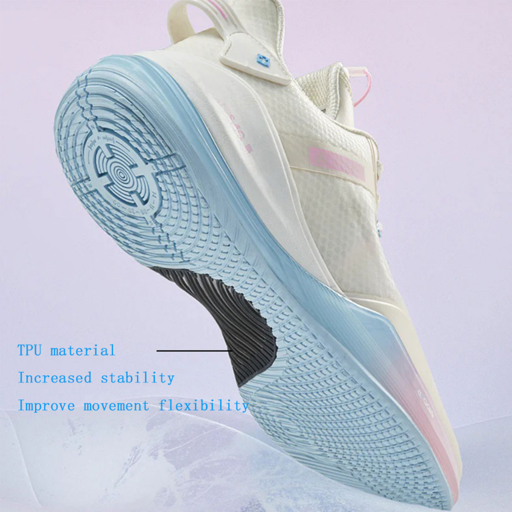 Rigorer Austin Reaves Sniper 2 Basketball Shoes For Men Ankle ...