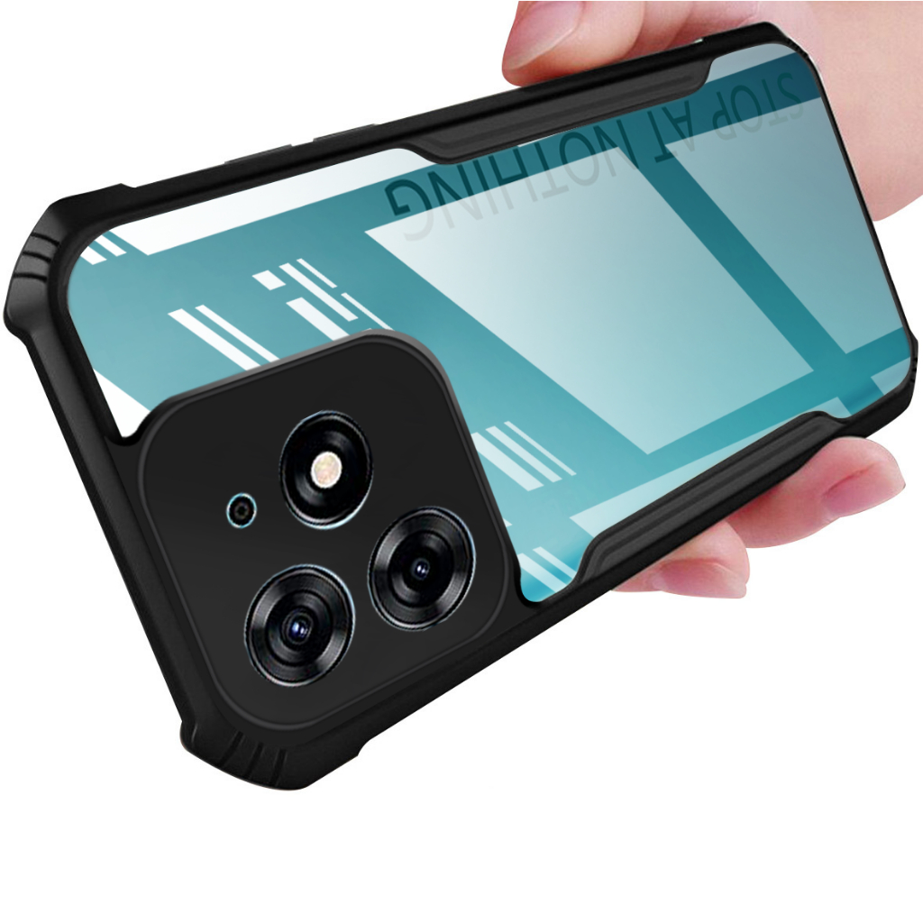 [Ready Stock]Phone Casing For Tecno Spark 30 10 20 7 Pro 10C 30C 20C 8C ...