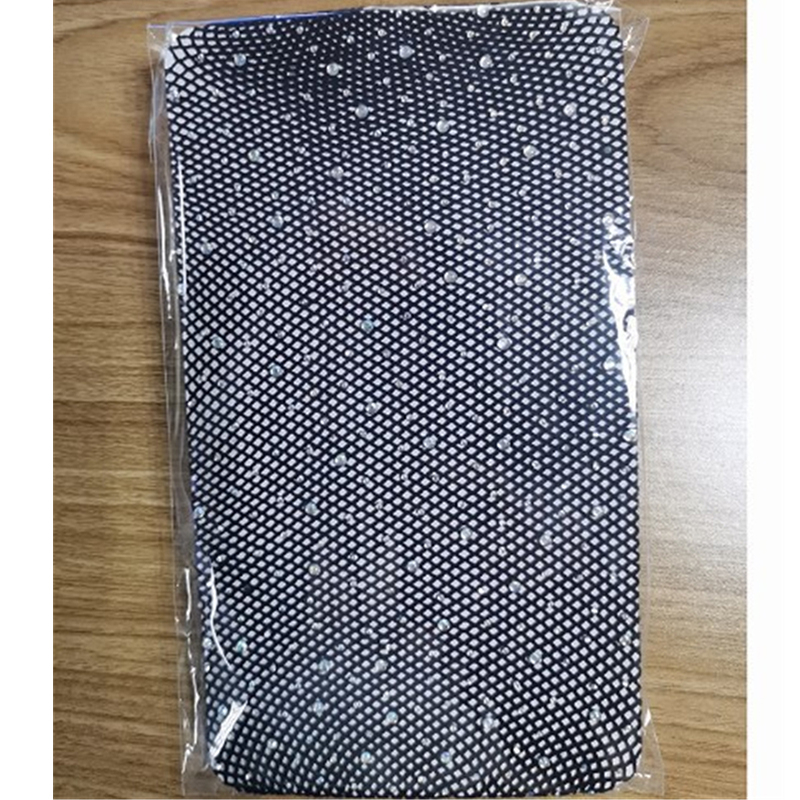 Women's Sparkle Rhinestone Fishnets, Sexy Sparkly Glitter Party Concert ...