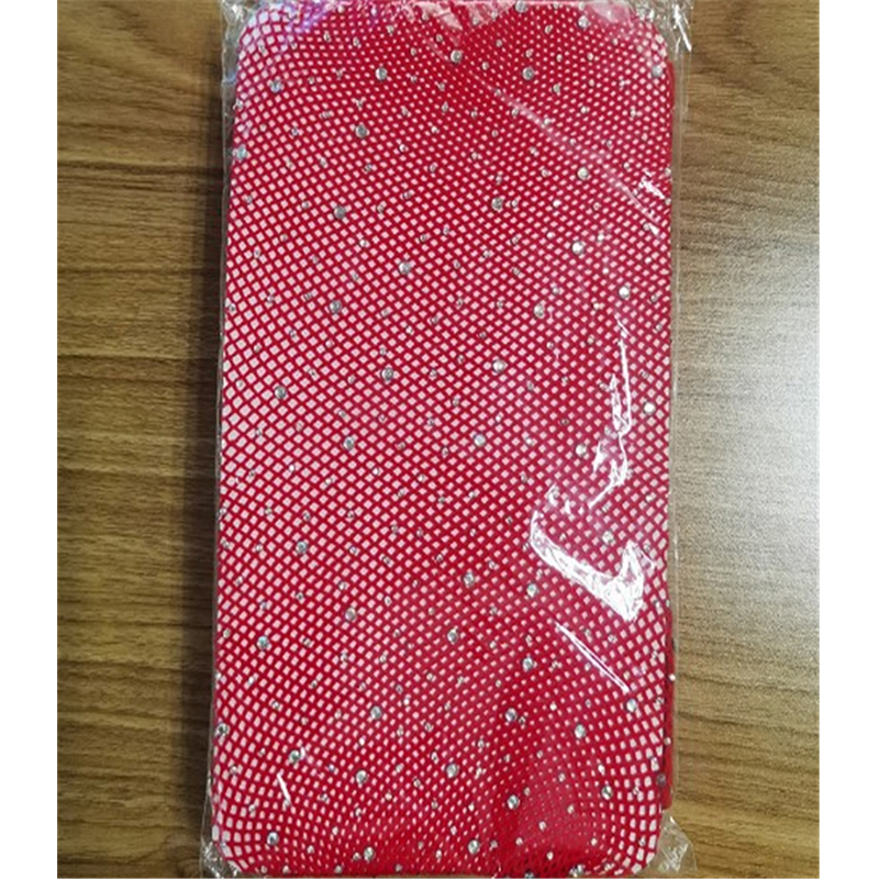 Women's Sparkle Rhinestone Fishnets, Sexy Sparkly Glitter Party Concert ...