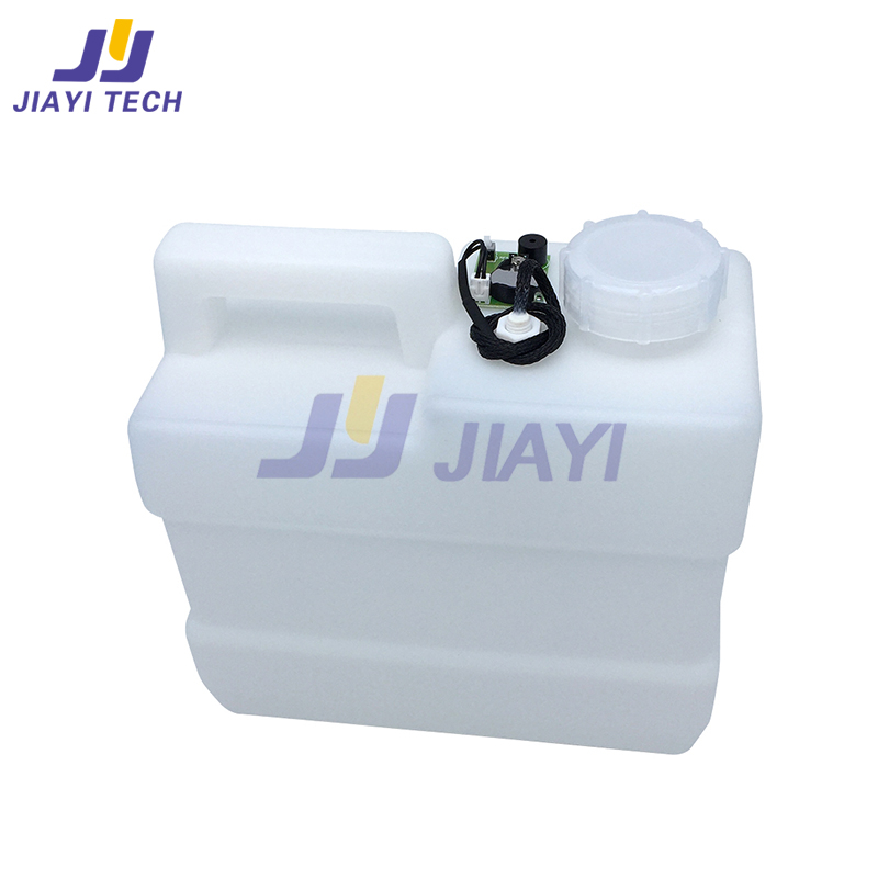 JIAYI 5L Ink Tank Waste Ink Alarm Ink Bottle Ink Cartridge System ...