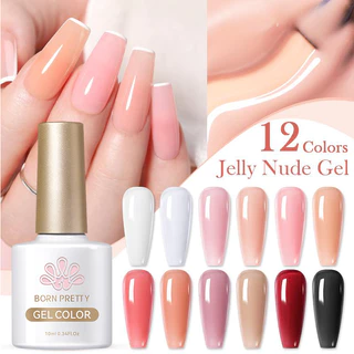 BORN PRETTY Official Store, Online Shop | Shopee Philippines