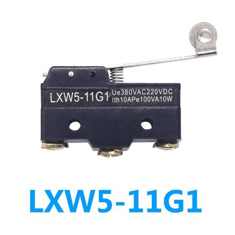 Micro Switch Limit Switch Stroke Switch LXW5-11G1 11N1 11D1 11G2 11Q1 11M | Shopee Philippines