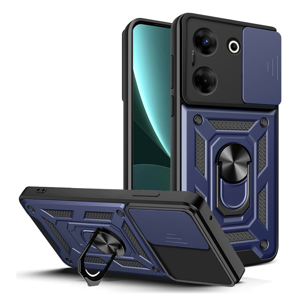 Lens Protection Armor Shockproof Case Tecno Camon 20 40 Pro 30 30S 4G ...
