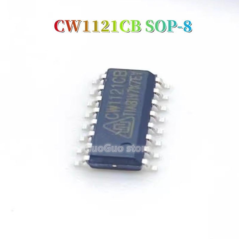 2pcs CW1121CB SOP-16 CW1121 SOP16 Power Management IC New Original ...