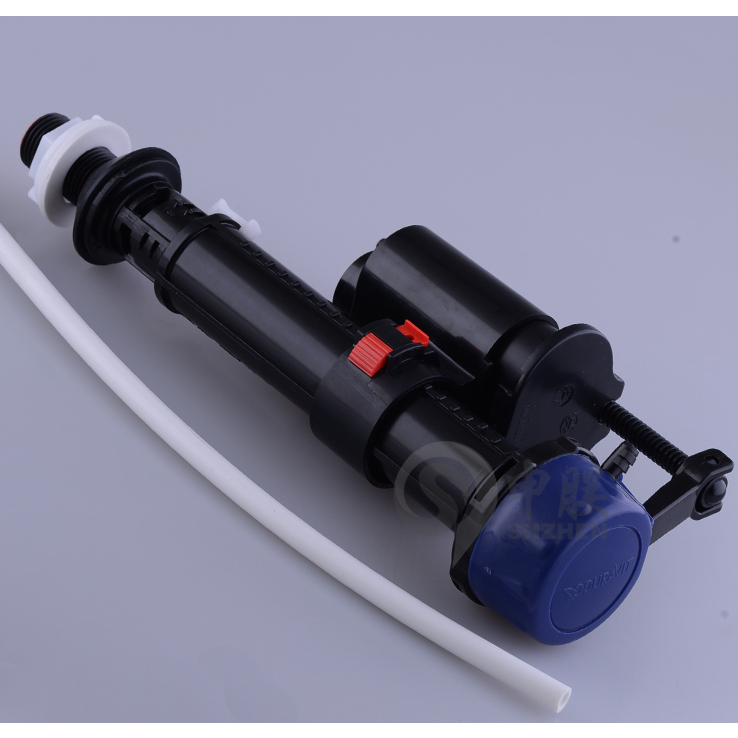 Duravit strack toilet water tank fill inlet valve 4/8" interface ...