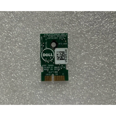 For Dell Poweredge R730 2.0 V3 TPM Trusted Platform Module | Shopee ...