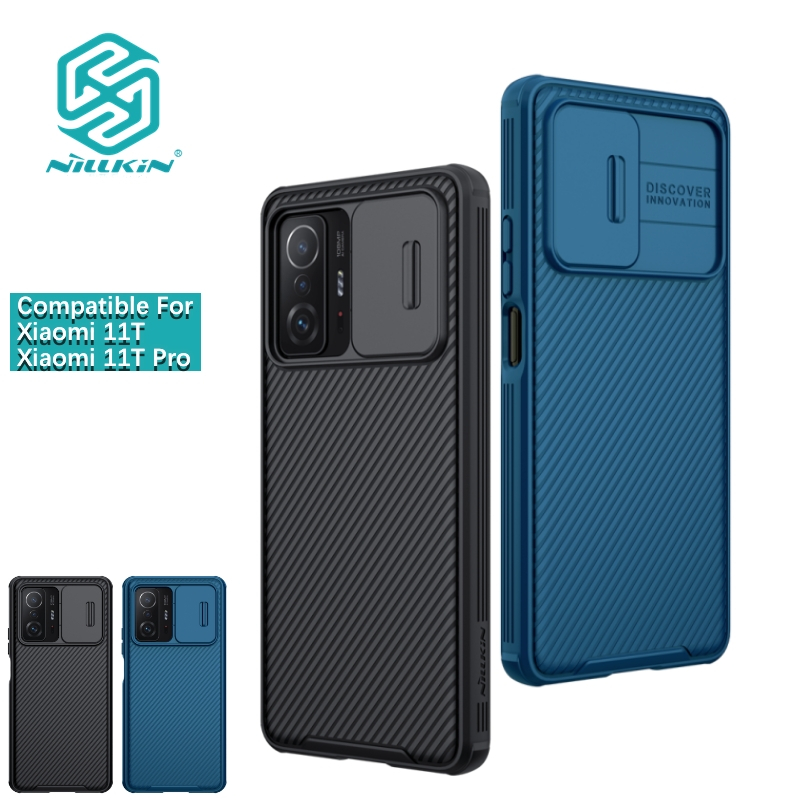 Nillkin For Xiaomi 12T/12T Pro/Xiaomi 11T/11T Pro/Xiaomi 12/12X/12S ...