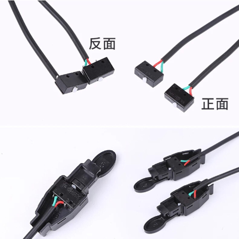 Argon Arc Welding Gun Switch with Wire Plasma Cutting Gun Micro Switch ...